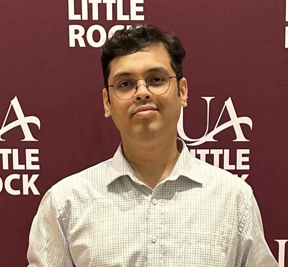 Publications - Sayantan Bhattacharya